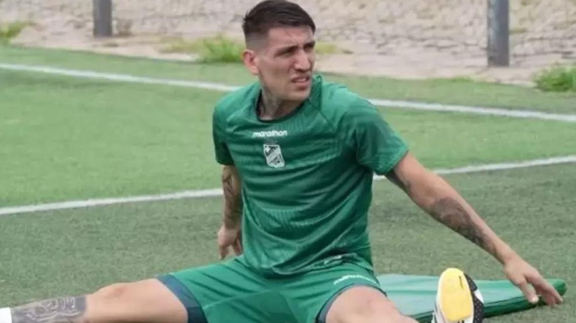 La fuerte revelación de Ricky Centurión: "No le encontraba sentido a la ...