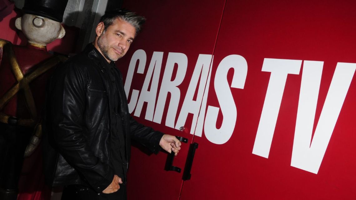 Rodrigo Cascón responde sin censura si su trabajo hot afectó su salida ...