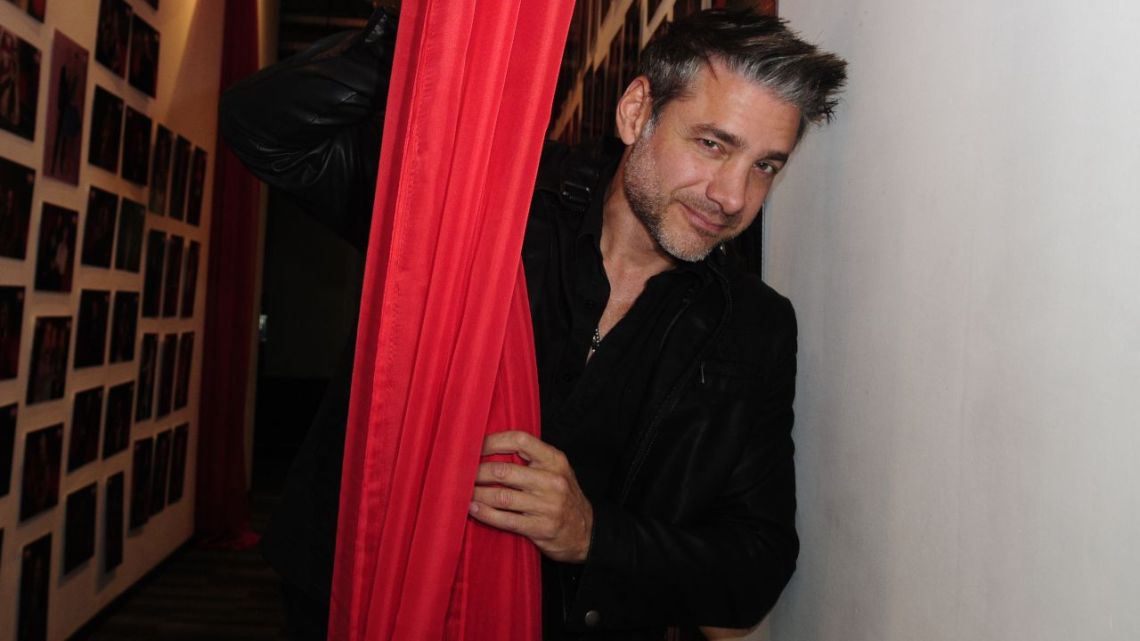 Rodrigo Cascón reveló cómo nació su amor por la cocina: “Para mí era una terapia” | Caras