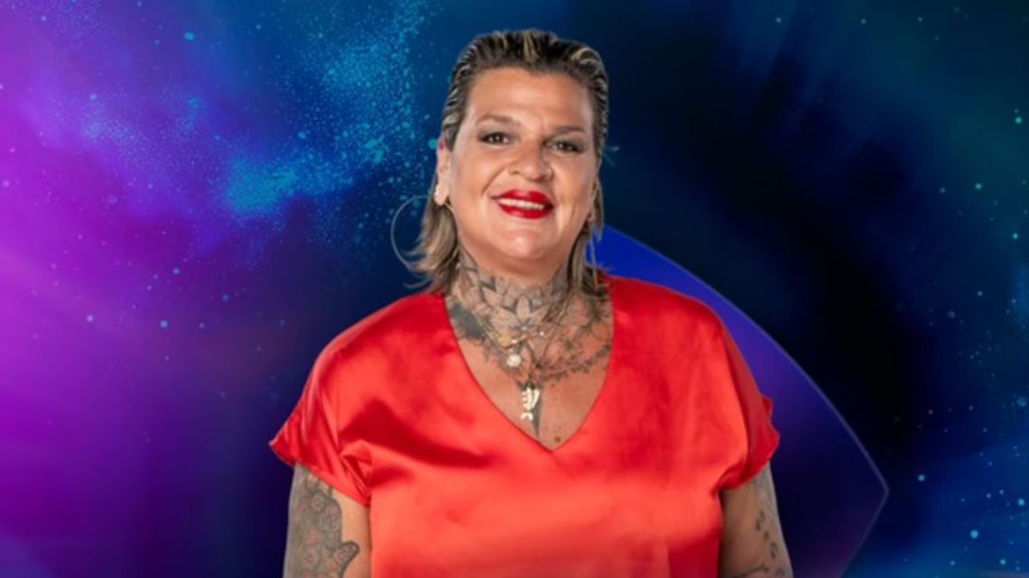 El problema de salud que está enfrentando Sandra Priore en la casa de ...