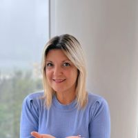 En primera persona: Romina Díaz revela su recorrido como médium y terapeuta integral | Caras