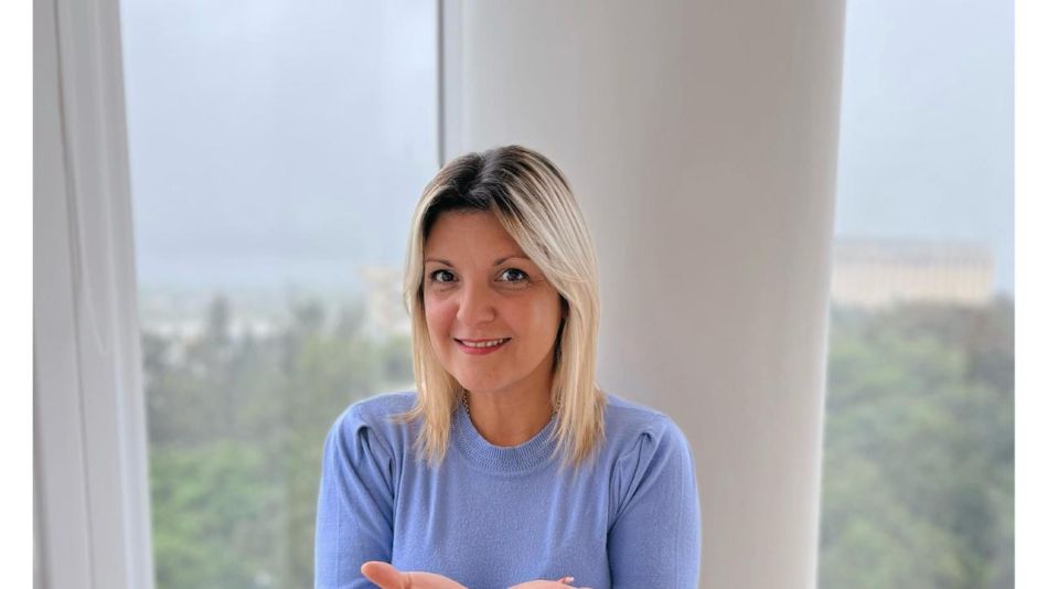 En primera persona: Romina Díaz revela su recorrido como médium y terapeuta integral | Caras