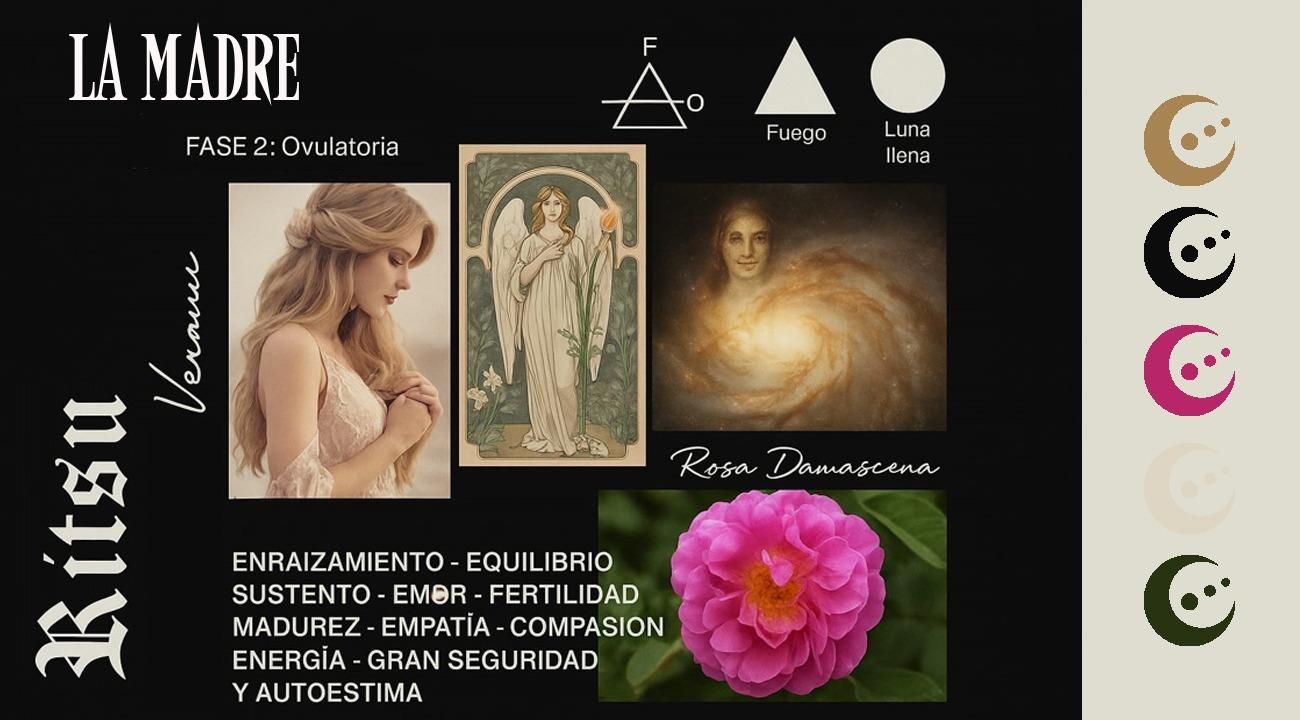 Tu estilo también es cíclico: cómo vestirte según tu ciclo puede cambiarlo todo | Caras