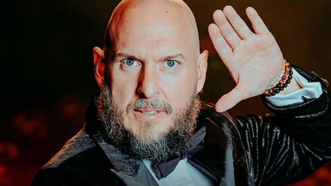 La vida de Andrés Parra después de interpretar a Escobar: éxitos y ...