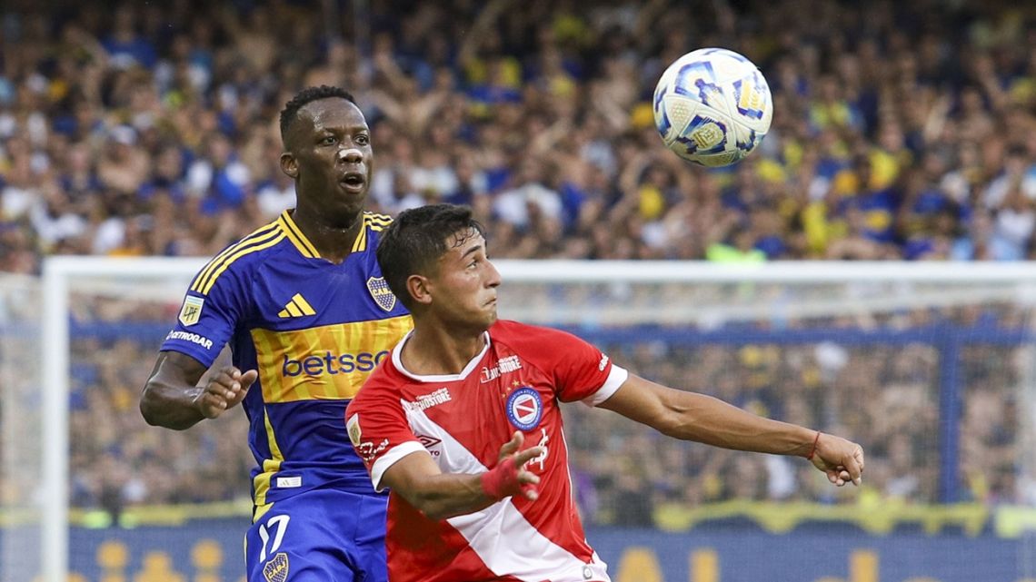 Apertura 2025: así quedaron los cruces de octavos de final tras completarse la Fecha 14 | 442