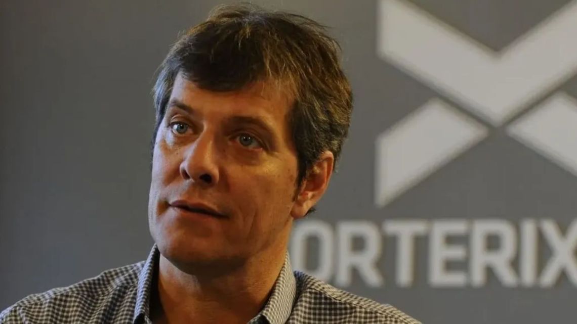 Mario Pergolini finalmente habló de lo que pasa en Vorterix, endeudada por 2500 millones de ...