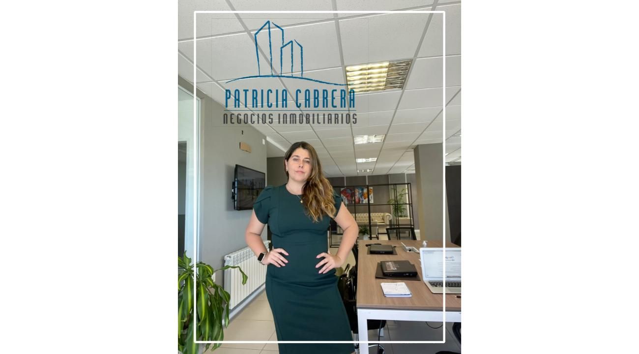 Patricia Cabrera Propiedades: Una trayectoria de pasión y compromiso en ...