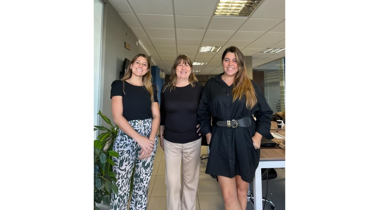 Patricia Cabrera Propiedades: Una trayectoria de pasión y compromiso en ...