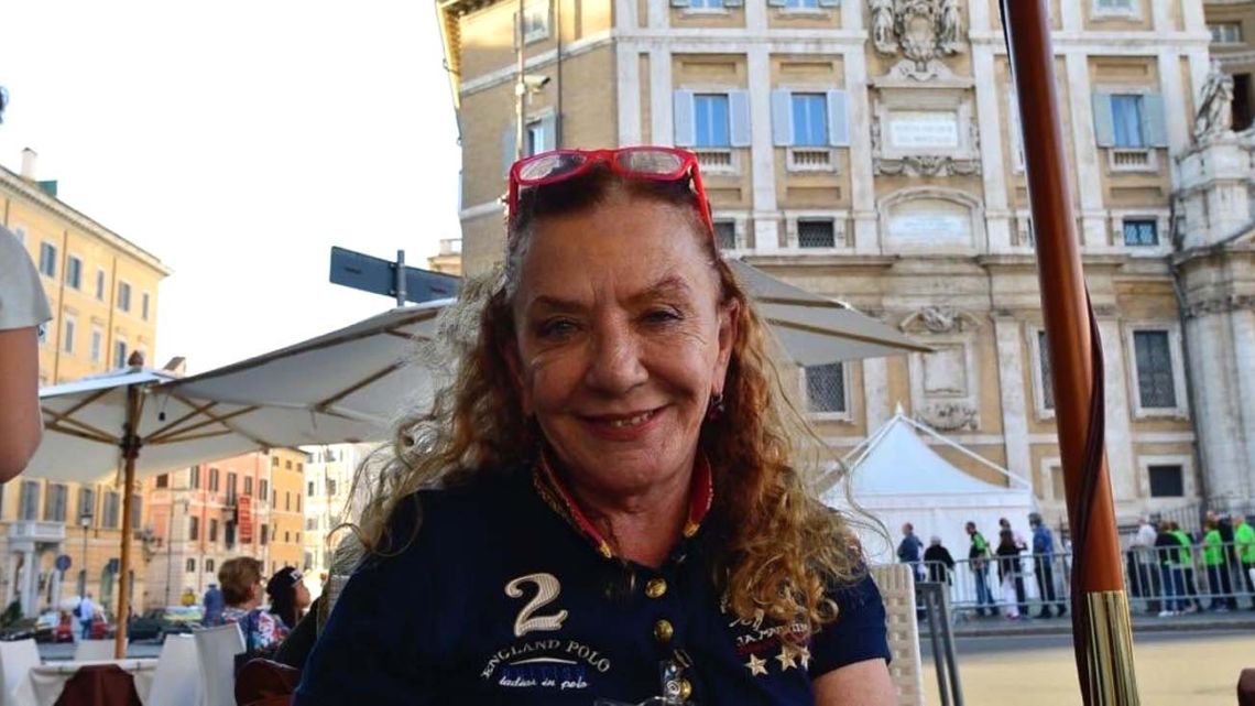 La mejor amiga del Papa afirmó que para Francisco, "la soledad era un tema muy serio" | Perfil