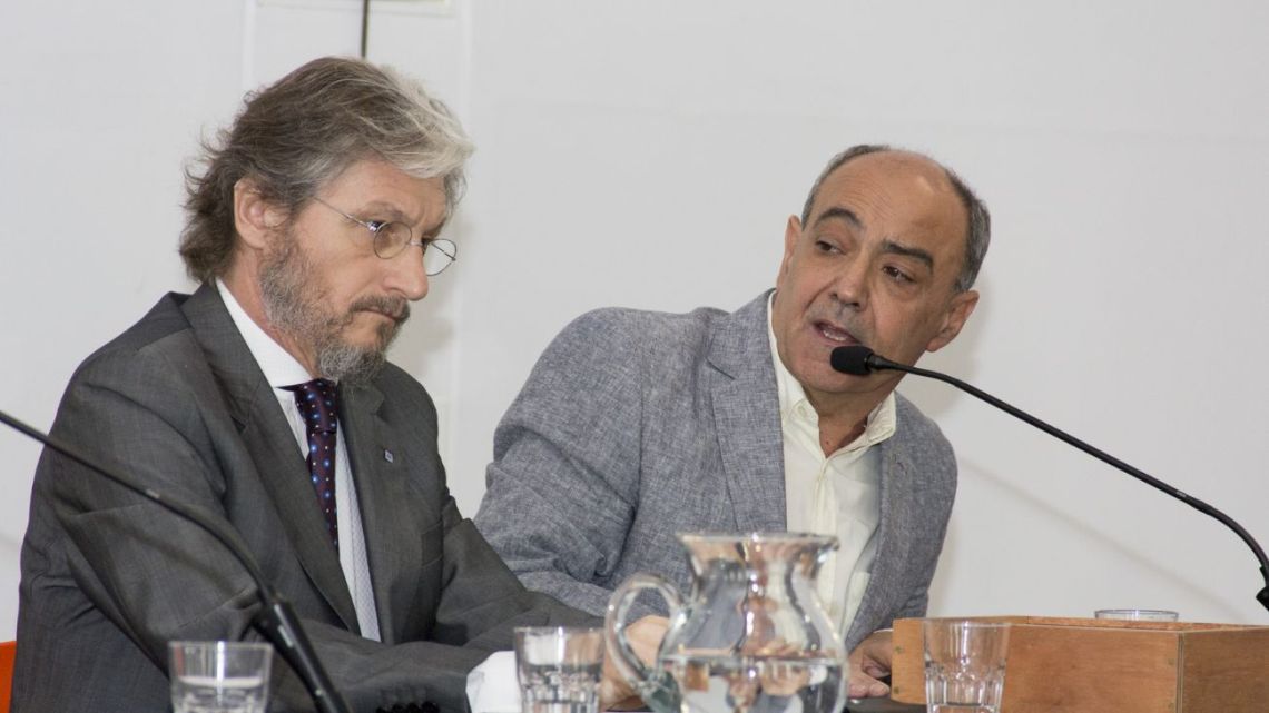 Procesaron a funcionarios de la Universidad de San Martín por desviar ...