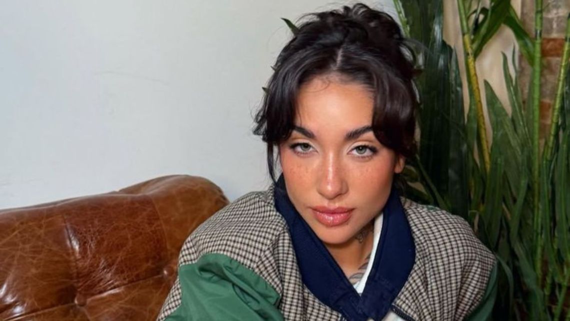 Por qué operaron de urgencia a María Becerra | Caras