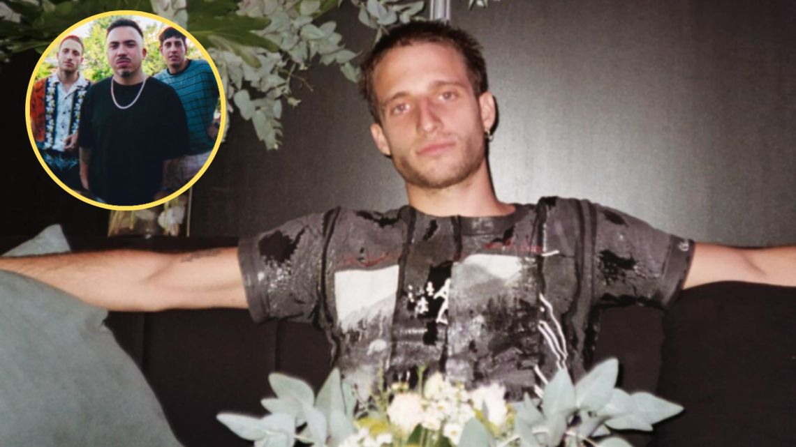 Wos lanzó una nueva canción junto a Veeyam y Saje (Kamada): "Astrolabio ...