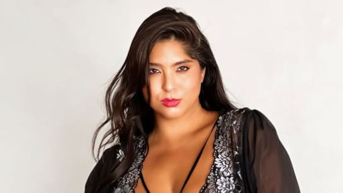 Florencia Cabrera habló de su estado de salud tras su operación | Exitoina