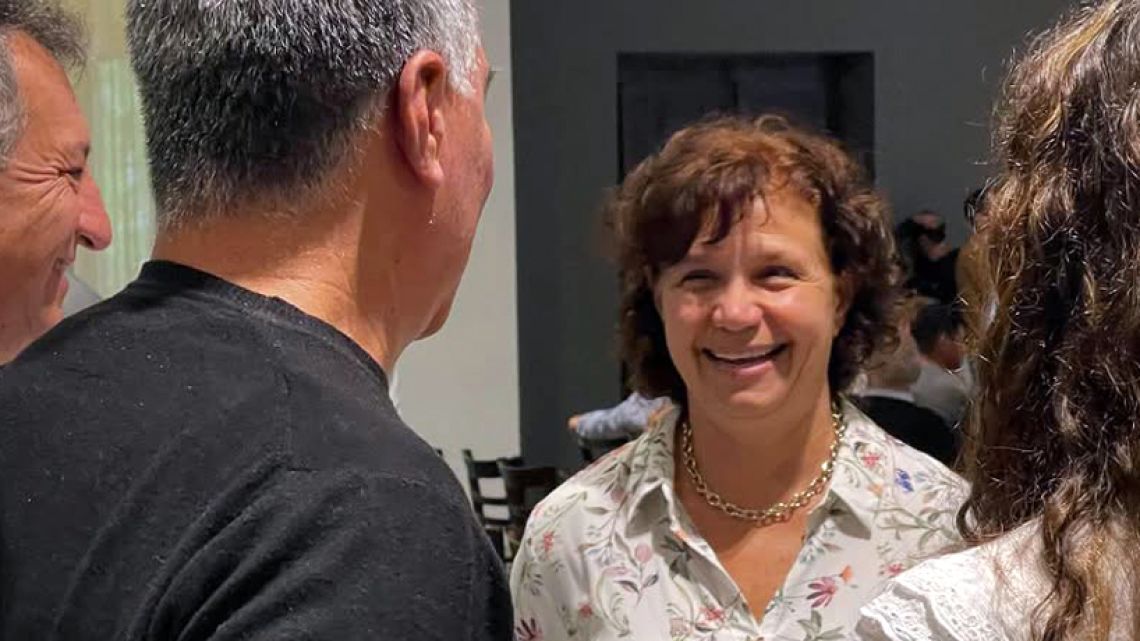 Sara Majorel: “Juntos por la Libertad debería llamarse la alianza del ...