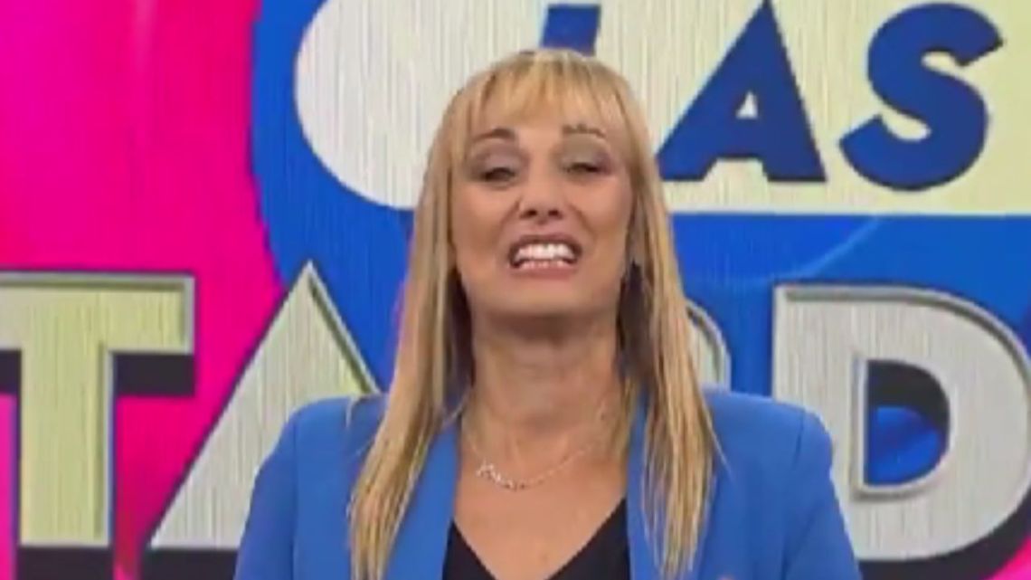 La emotiva despedida de Karin Cohen de El Nueve | Exitoina