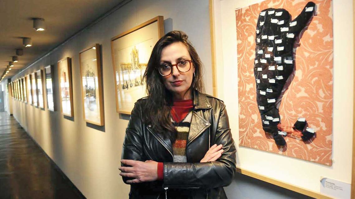 Verónica Gago: “Hay un antifeminismo de Estado” | Perfil