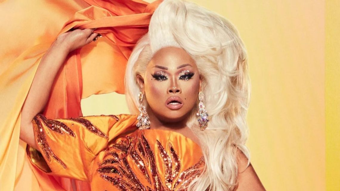 Murió Bianca Castro, Jiggly Caliente en “RuPaul’s Drag Race”, a los 44 ...