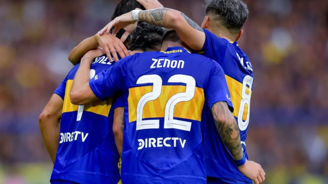 Boca le puso un condimento más al Superclásico: por qué lo favorece el ...