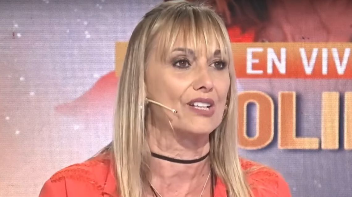 Karin Cohen habló sobre su futuro laboral tras ser desvinculada de El ...