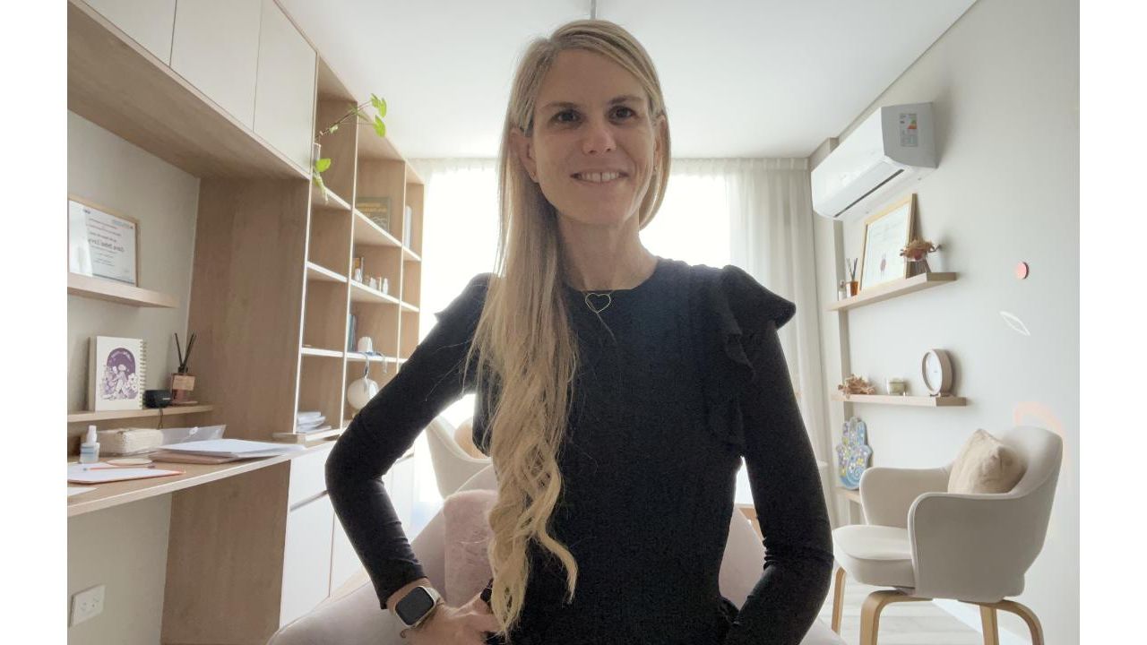 El sentido como brújula para una vida más plena. Por Lara Levyon | Noticias