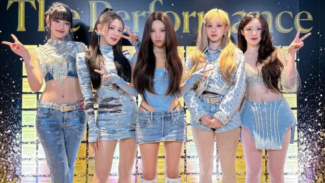 (G)I-DLE cambia el nombre a "i-dle" y lanza un misterioso adelanto de ...