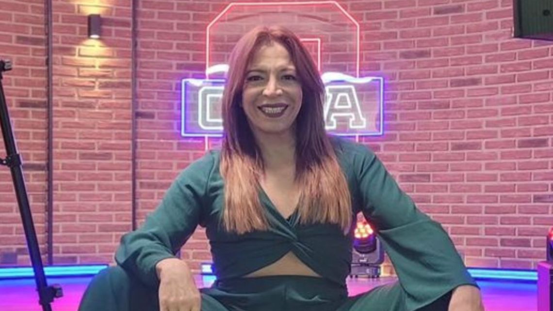 Los directivos de Olga tomarán medidas contra Lizy Tagliani: el ...