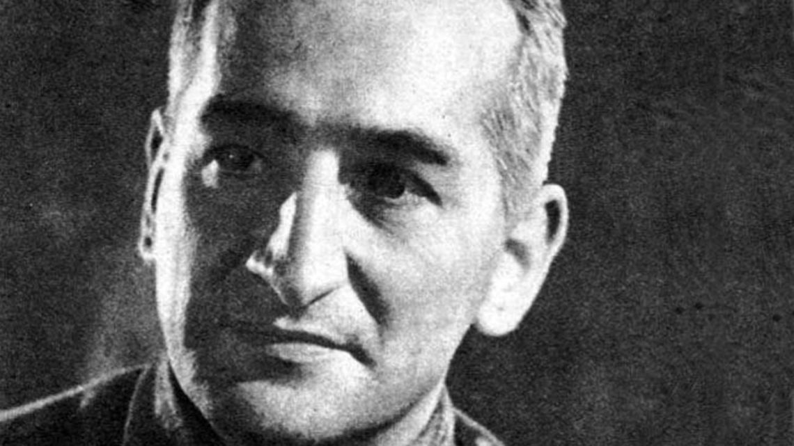 La trágica historia de Héctor Oesterheld el autor de El Eternauta: su ...