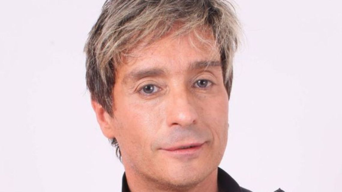 Murió Claudio Delgado, conductor de "VIP Magazine" y actor de "Los Roldán": qué le pasó | Exitoina