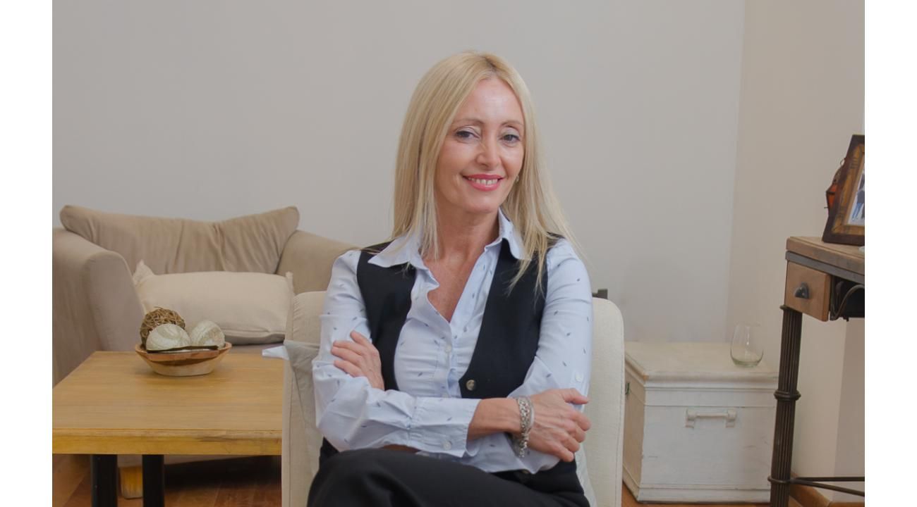 Lic. Mariela Serra Psicóloga. Activemos el GPS hacia una acrianza ...