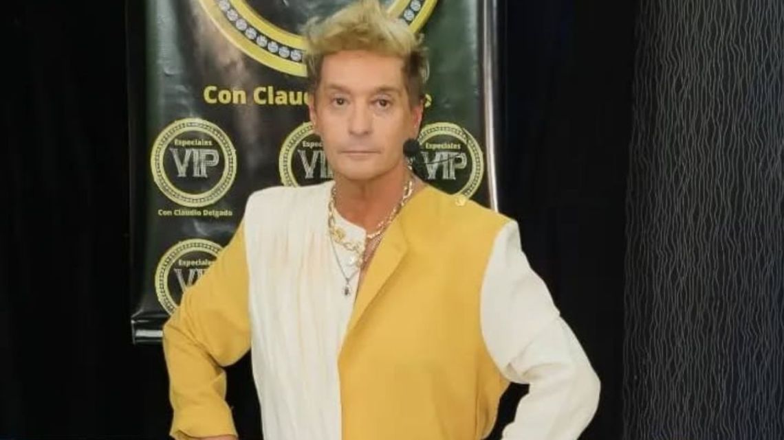 Claudio Delgado, el actor de Los Roldán y Son Amores que murió este sábado | Caras