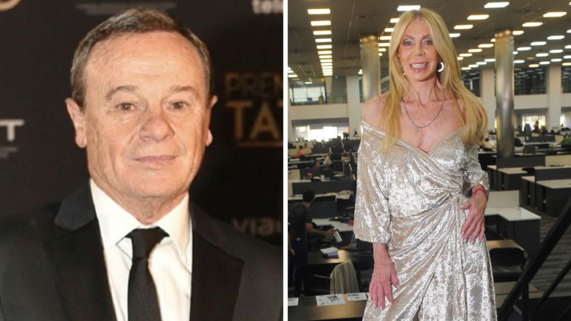 “Por él me prohibieron en Canal 13”: Silvia Pérez habla de su romance con Pablo Codevilla y las ...