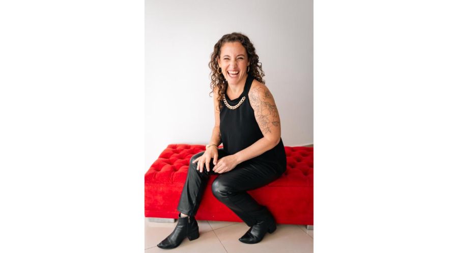 Virginia Spinacci: Rompé el Ciclo de la Rueda de Hámster para Ganar ...