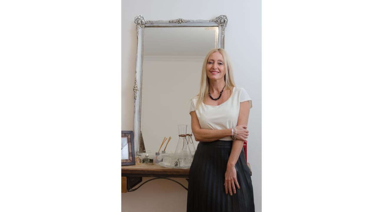 Lic. Mariela Serra Psicóloga. Activemos el GPS hacia una crianza ...