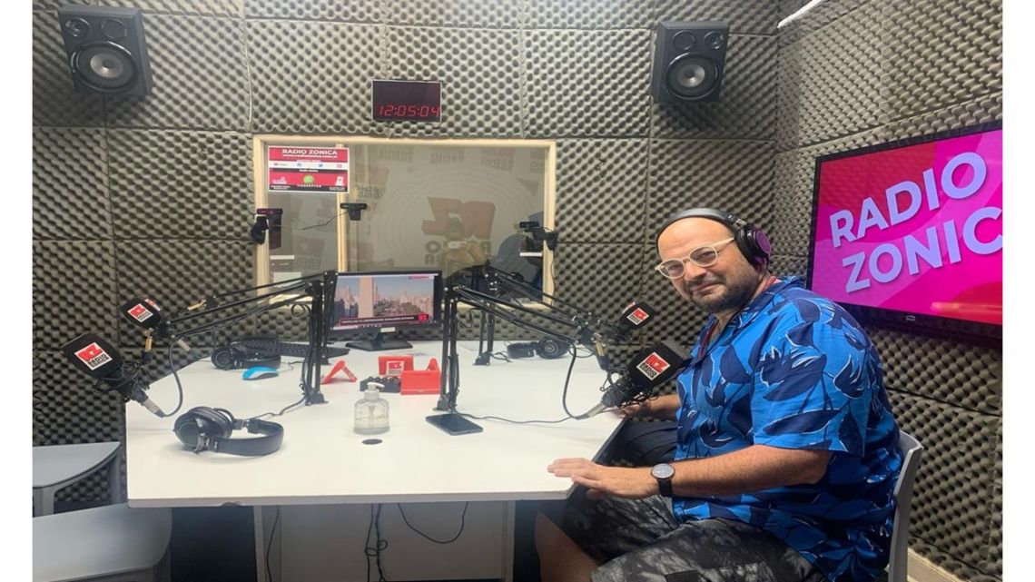 El programa de radio más difundido en Iberoamerica lanza 2025 un ...