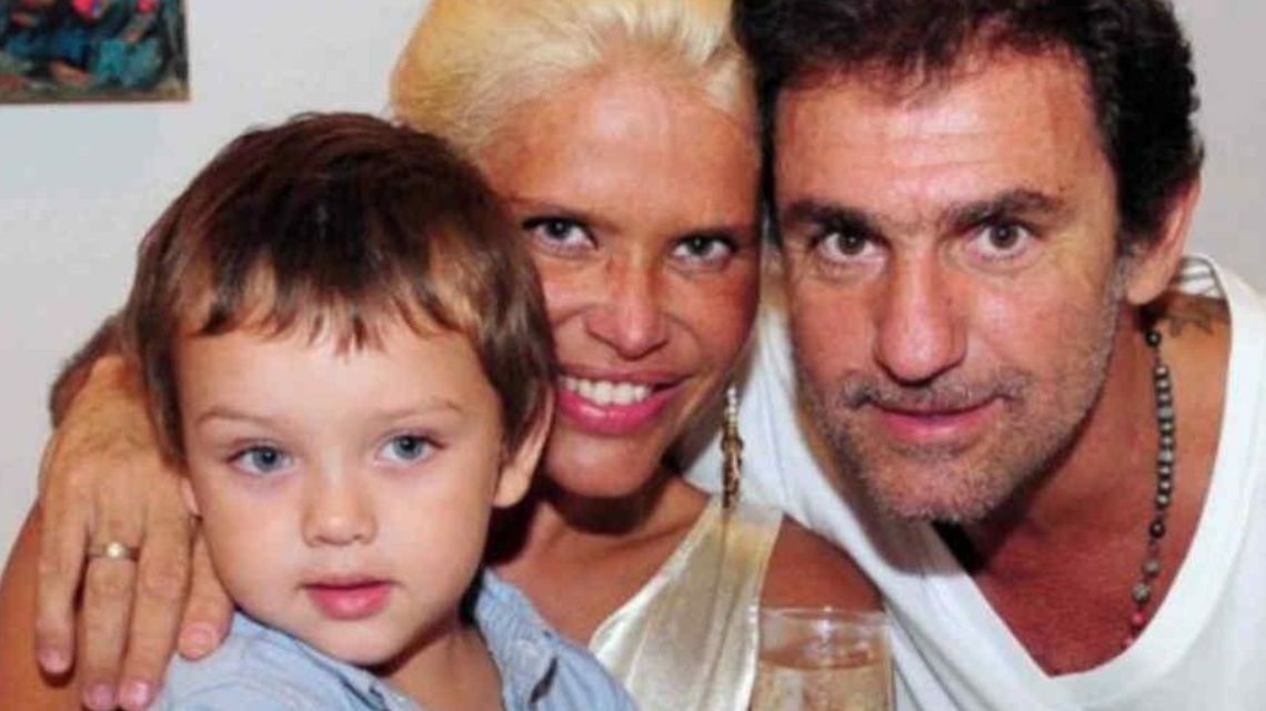 Nazarena Vélez contó qué decía la carta que le dejó Fabián Rodríguez ...