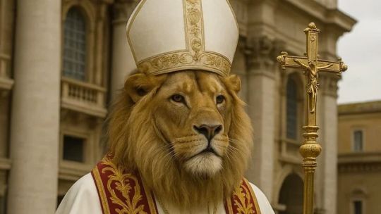 Milei calls on Pope Leo XIV to defend ‘life’ and ‘private property ...