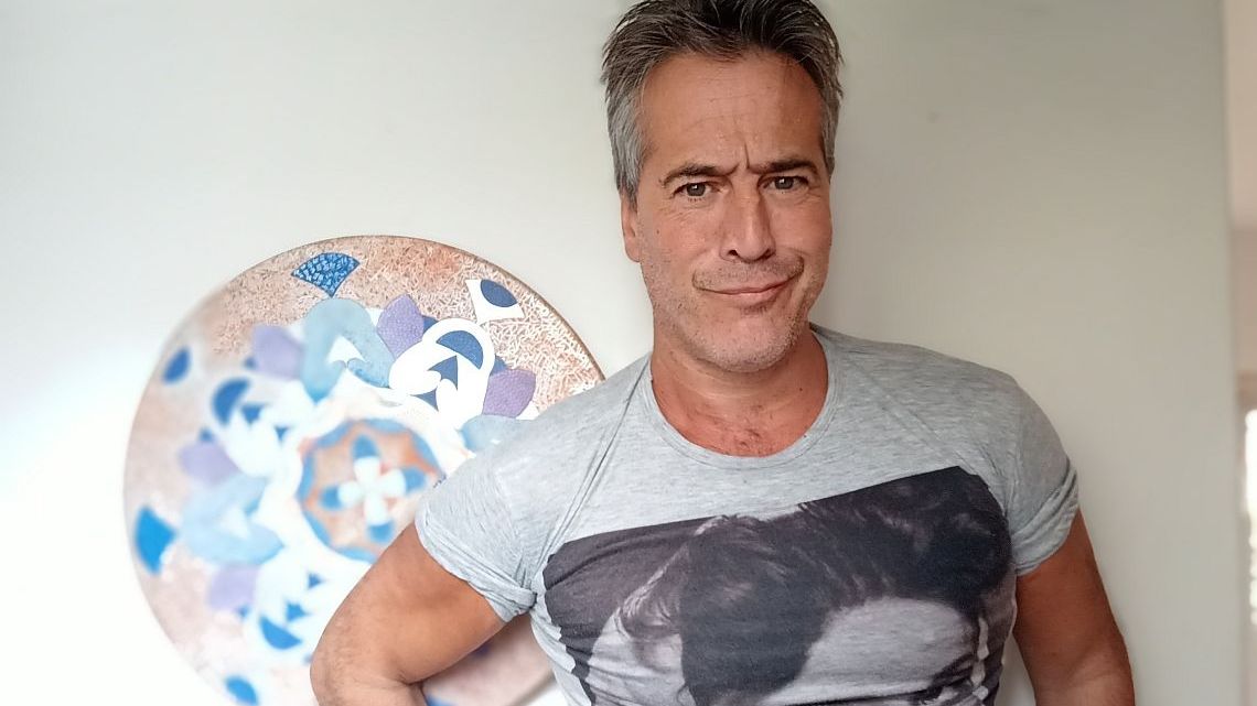 "Todos tenemos un bolero guardado en el alma", dice Francisco Pesqueira ...