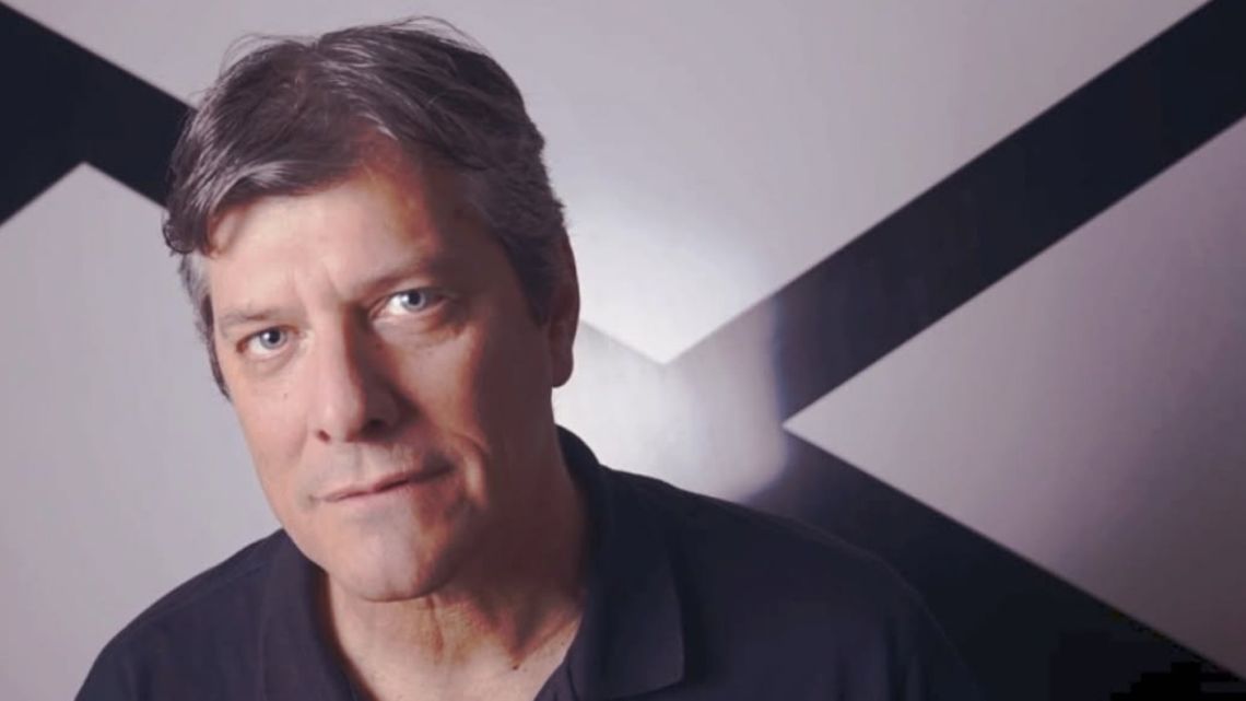 Se conocieron los detalles sobre el programa de Mario Pergolini en El Trece: "Es una especie de ...