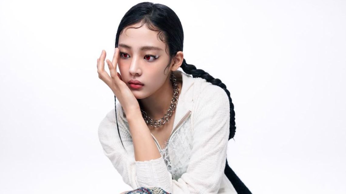 Minji, líder de NJZ, comparte un emotivo mensaje a sus fans: "Me ...