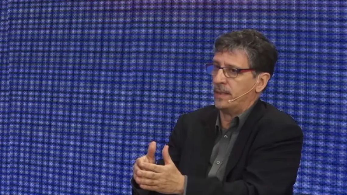Quenan: “Estamos viviendo, desde el lado latinoamericano, prácticamente ...