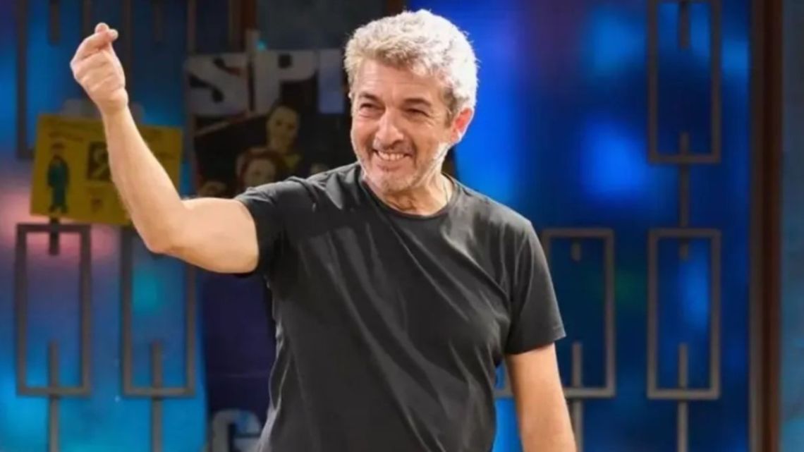 La casa de Ricardo Darín fue construida en 1938, tiene un estilo ...