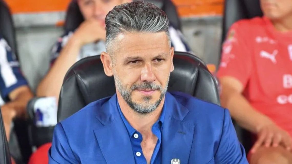 Martín Demichelis fue despedido de Monterrey y no enfrentará a River en el Mundial de Clubes | 442