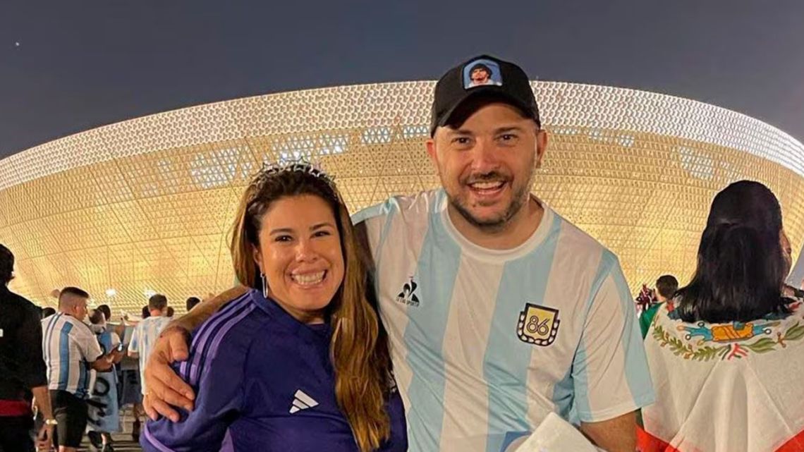 Aseguran que Cecilia Insinga echó de su casa a Diego Brancatelli tras ...