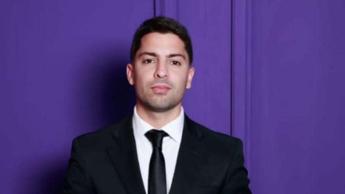 El descargo de Gastón Edul tras la polémica en la red por sus dichos en ...