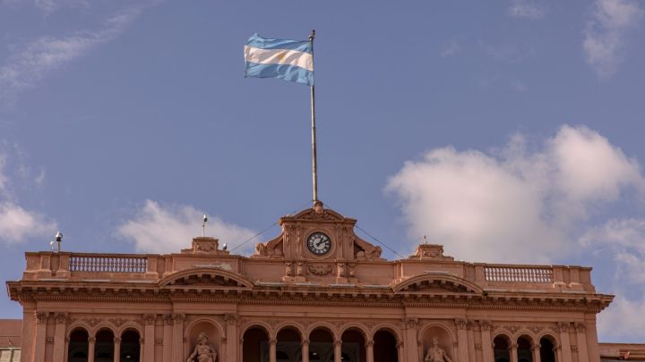 Moody's upgrades Argentina's long-term debt rating | Buenos Aires Times