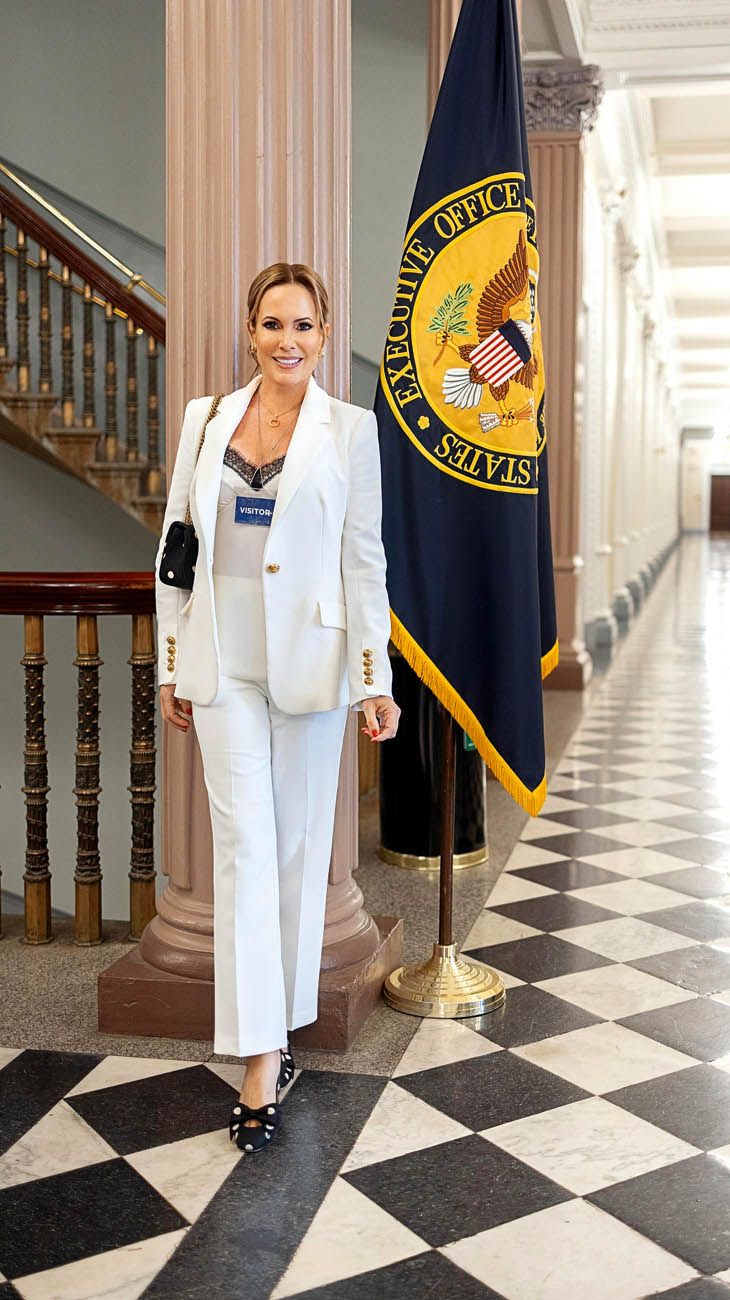 Natalia Denegri volvió a recibir un premio: cuál y por qué | Caras