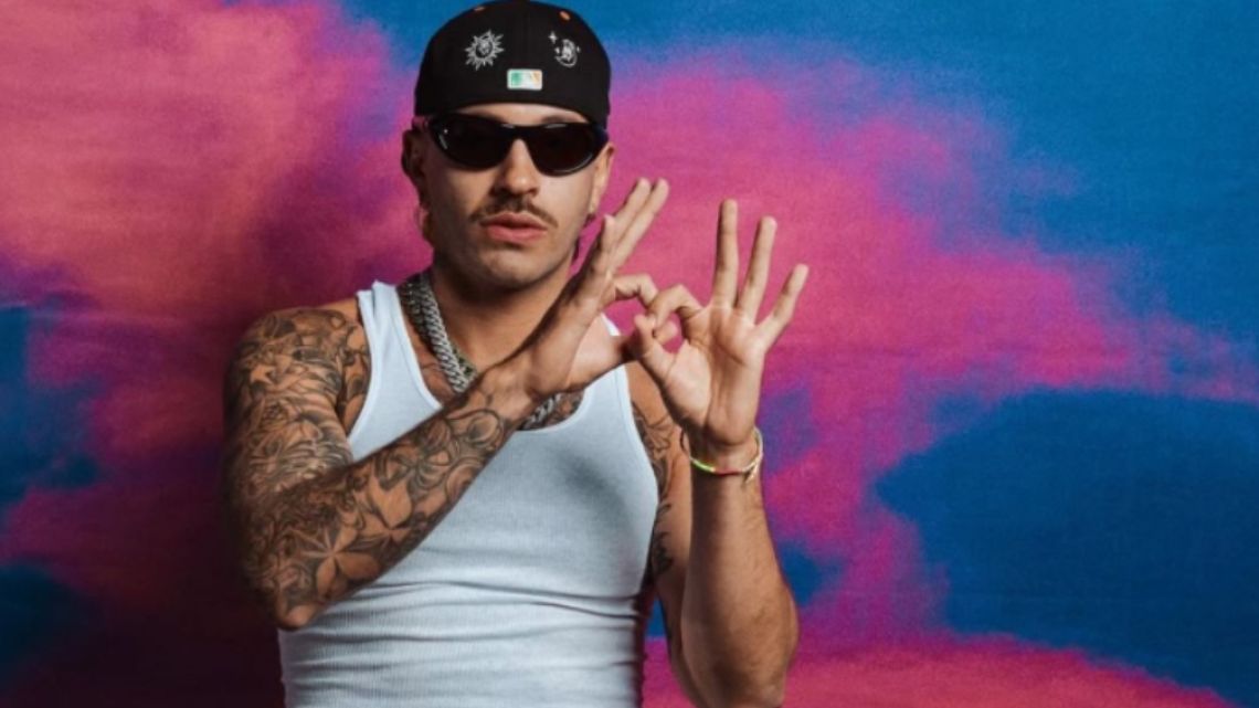 El apodo 'Ferxxo': origen y significado en la vida de Feid | Caras