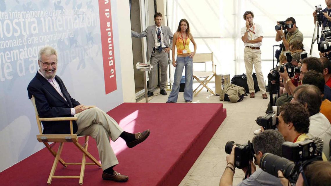 Falleció a los 92 años Robert Benton el director de "Kramer vs. Kramer" | Perfil