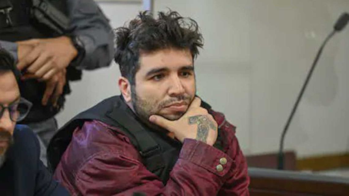 La Justicia condenó a Sabag Montiel por tenencia y distribución de ...