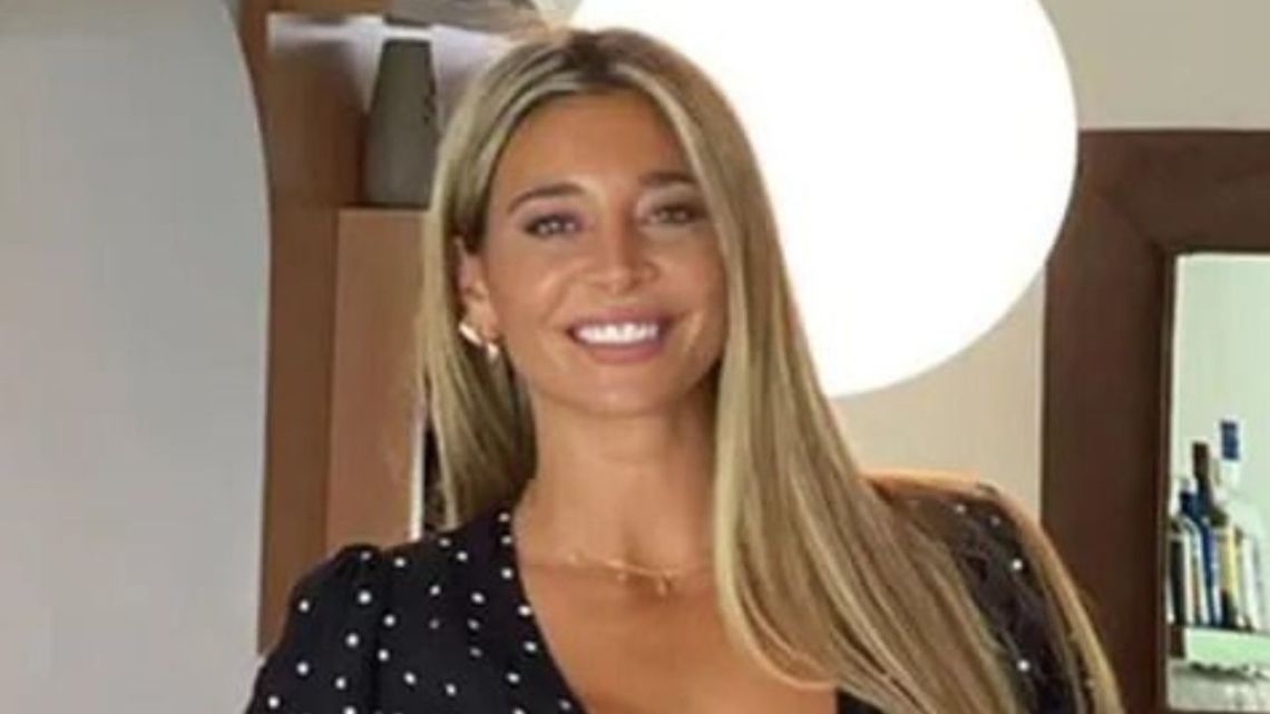 Sol Pérez apuntó contra los que afirman que tiene una "obsesión" y se ...
